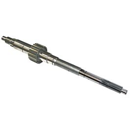 "High-Quality Volvo M41 Gearbox Output Shaft - Part No 380184"
