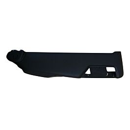 "Gray Left Front Seat Side Panel for Volvo XC90 S60 V70 S80, Part 39802011"