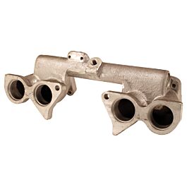 "Aluminium Inlet Manifold Volvo B18B Part for PV544, Amazon, P1800 ...