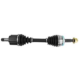 "OEM Volvo S40 - V40 Left Drive Shaft M56 Petrol Part 8251527_B"
