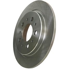 "Volvo S90+V90 Rear Brake Disc 19197-1998, Part No. 272301"