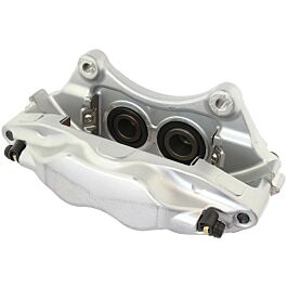 "Front Left Brake Caliper for 2003+ Volvo V70R, S60R - Part No. 8602682_B"