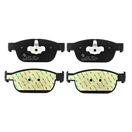 "Original Volvo Brake Pads for 18"&19" S/V90, XC90, S/V60 - Part No ...