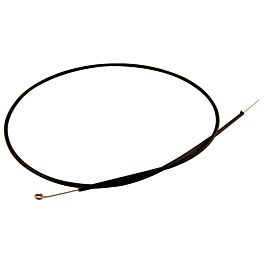 "Volvo 240 140 Single Steel Cable Choke Heater - Part No. 55192"