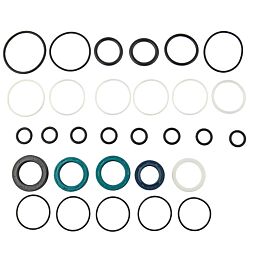 "Volvo 240-960 ZF Revisions Set Part 1273576 - Essential for Volvo ...