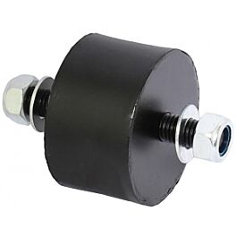 "Volvo B20 Motor Mount Rubber & Gearbox for Amazon, P1800, 140, 240 ...