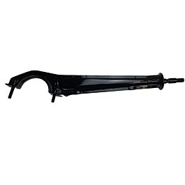 "Volvo Amazon+P1800 Rear Axle Control Arm -1967 Left (Flat Bar) Part ...