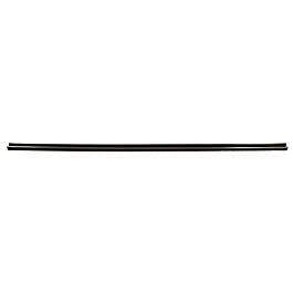 "Volvo Amazon 4-Door & Kombi Front Chrome Trim Part 653896 (70cm)"