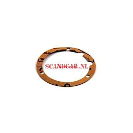 "Front Volvo Gearbox Gasket M4+M40+M41, Part 656505 for 240-260 Models"