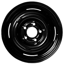 "Volvo 4.5x15 ET19 Wheel Part 657838 for PV444, PV544, Duett, P1800 ...