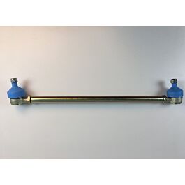 "Complete Volvo PV544+Duett Tie Rod with Balls, Part No. 660595"