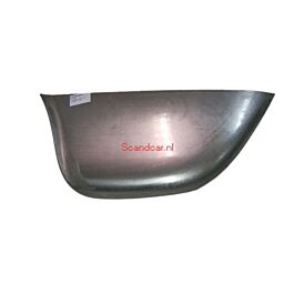 "Volvo P1800 Left Rear Fender Repair Part 664279B - Quality Sheet Metal"