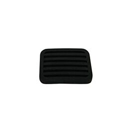"Old Style Volvo Part 666176: Rubber Brake/Clutch Pedal for Amazon ...