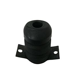 "Volvo 220 140 164 240 260 Kombi Rear Axle Rubber Buffer - Part No. 666905"