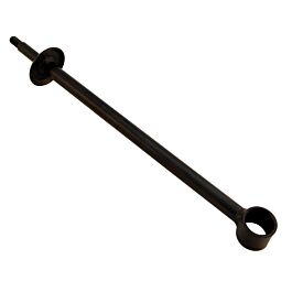 "Rear Axle Reaction Rod for Volvo Amazon+P1800 Short -1967, Part No 667581"