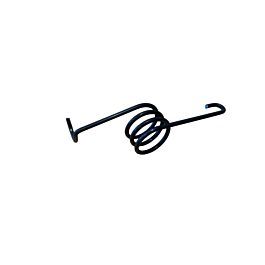 "Volvo B20+P1800 B20+164 Clutch Return Spring for Pedal - Part No 673563"