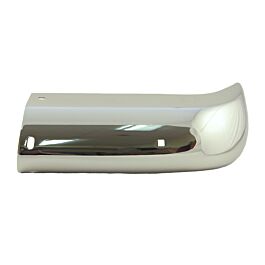 "Polished Stainless Steel Volvo Bumper Part 673690S - Amazon"