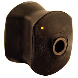 "Premium Volvo P1800+164 Rear Axle Silentbloc, Heavier Part No 678887"