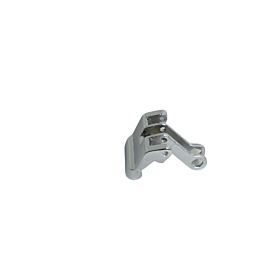 "Volvo 245 Chrome Handle Button - Part No. 1202458 & 679862"