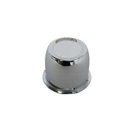 "Replace Volvo GT Wheel Cap 684849 with Genuine Volvo Part 684850"