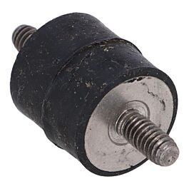 "Premium Volvo 685355 Part - Rubber Cushion Fuel Pump Vibration Damper"