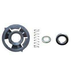 "Volvo 140/164/240 Drive Shaft Set with Bearings & Spring - Part 686352 ...