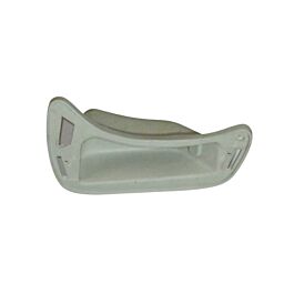 "Right Side Rubber Parking Light for Volvo 140 -1972, Part No. 688445"