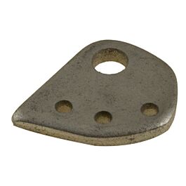 "Premium Volvo Adjuster Cam - Genuine Volvo Part No. 71857"
