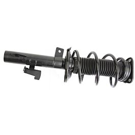 "Complete Volvo C30 V50 S40 Shock Absorber Set - Part No 72433610C"