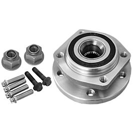 "Premium Volvo Hub Set - Essential Car Part for Smooth Driving"