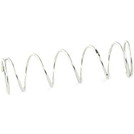 "Premium Volvo Spring 240 164 260 140 - Genuine Part No 683537_B"