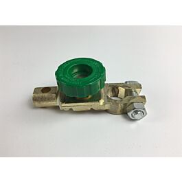 "Secure Volvo Accu Power Interrupter - Part 80511, Direct Mount on MIN ...