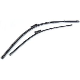 "Premium Volvo Wiper Blade Set - OEM Part No. 31253012_B for Xc60, S60 ...