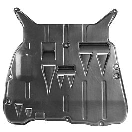 "Volvo V70 (2000-2007) & S60 (2000-2009) Engine Protection Plate, Part ...