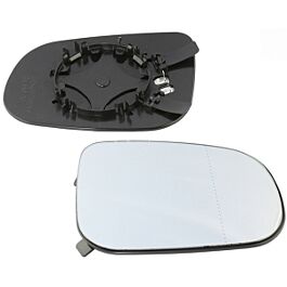 "Volvo Right Mirror Glass for C30, C70, S40, S60, S80, V40, V50, V60 ...