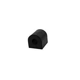 "1961 Volvo PV444, PV544, Duett Rubber Stabilisation Bar - Part No. 83122"