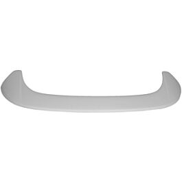 "Volvo V70iii Xc70iii 2008-2016 Primed Rear Spoiler Part No 39887586_B"