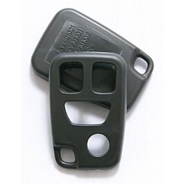 "Volvo S70+V70 4-Button Remote Control Cover - Genuine Volvo Part 9166200"