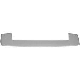 "2004-2011 Volvo V50 Rear Spoiler - Genuine Volvo Part 39986953_B"
