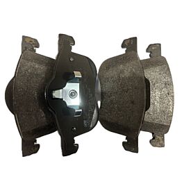 "Premium 15-16 Inch Brake Pads for Volvo S60, S70, V70, XC70, S80 ...