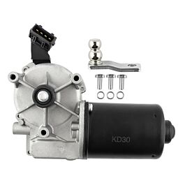 "OEM Volvo Part 8648343: Windshield Wiper Motor for S60, V70, XC70"