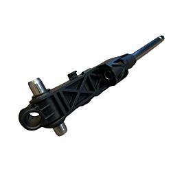 "Premium Volvo Geartronic Lever Handle Set - S60, V70, XC90 - Part No ...