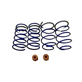 "Volvo S60 AWD Lowering Kit - Part No 8671002, Not a 25mm Drop"