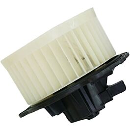 "Complete 1992+ Volvo 850 Heater Motor with Fan - Part No. 6820812"