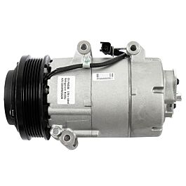 "Premium Volvo AC Compressor for Ford Focus, C-max, KugaC30, S40, C70 ...