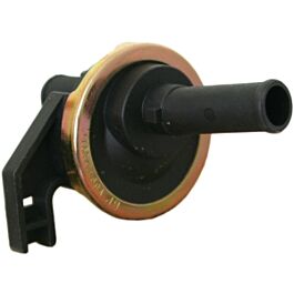 "Volvo 740/760/780 Pre-1990 Heater Valve Part No. 3506850 - No AC"