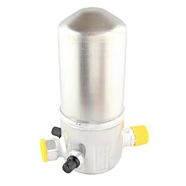 "Premium Volvo AC Drier for Audi Coupe 90740, 780, 940, 760 - Part No ...