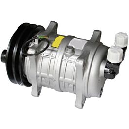 "Volvo OEM AC Compressor Pump Part No. 1324630_B for Corrado 960, 240, 740"