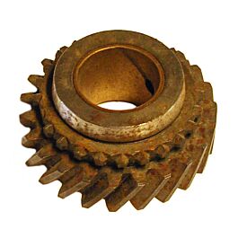 "Volvo H6 Gearbox 2nd Gear Part - Volvo Part Number 88080"