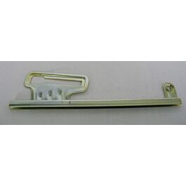 "Left Door Window Holder for Volvo 140, 164, 240, 260 - 1973+ Part No ...
